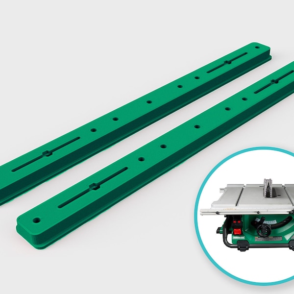 Ryobi Table Saw Runner - Etsy