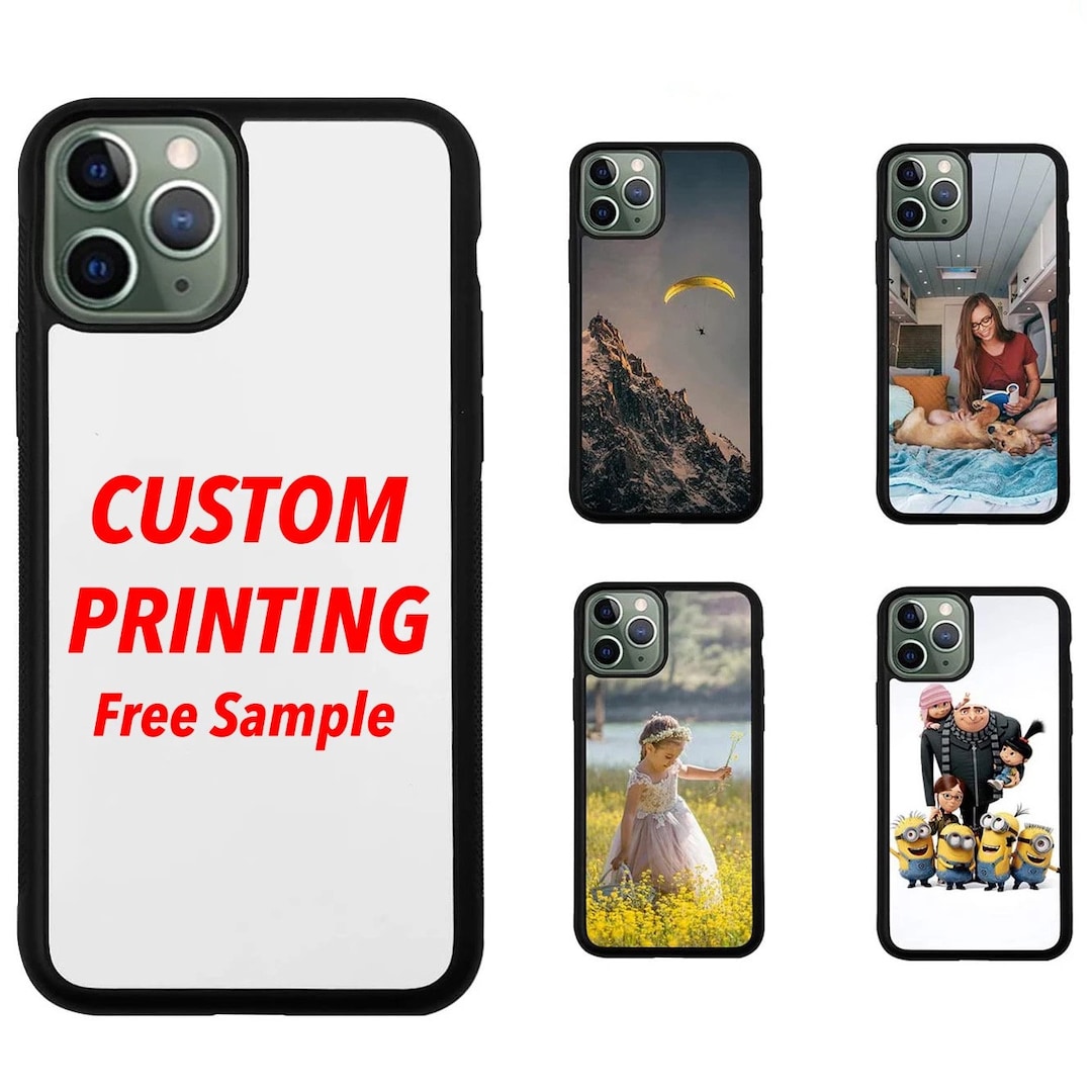 Custom Phone Case personalized Family Photopicture Gift/memories to ...