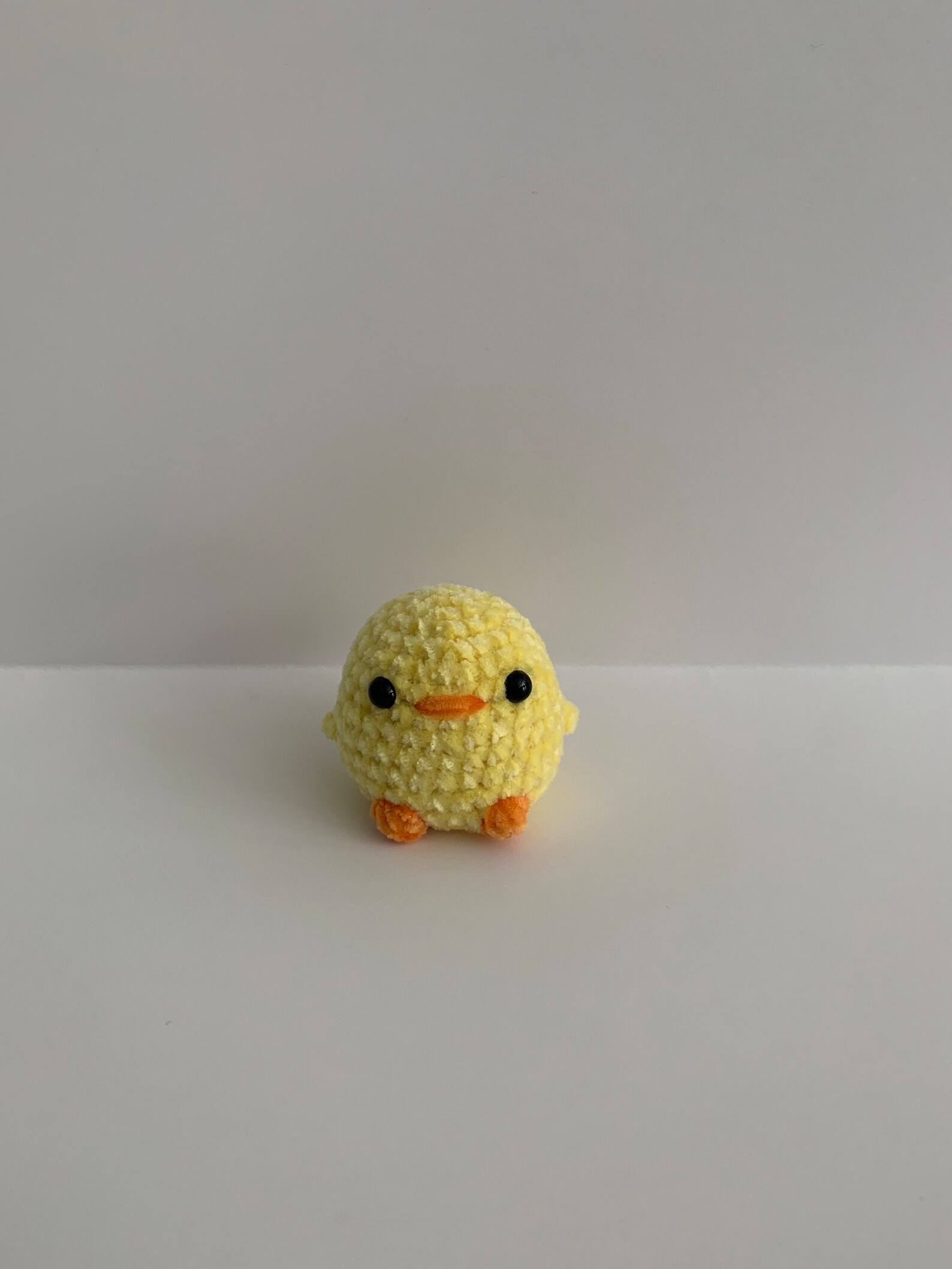 Crochet Pocket Ducks Miniature Ducks Emotional Support Ducks Mallard ...