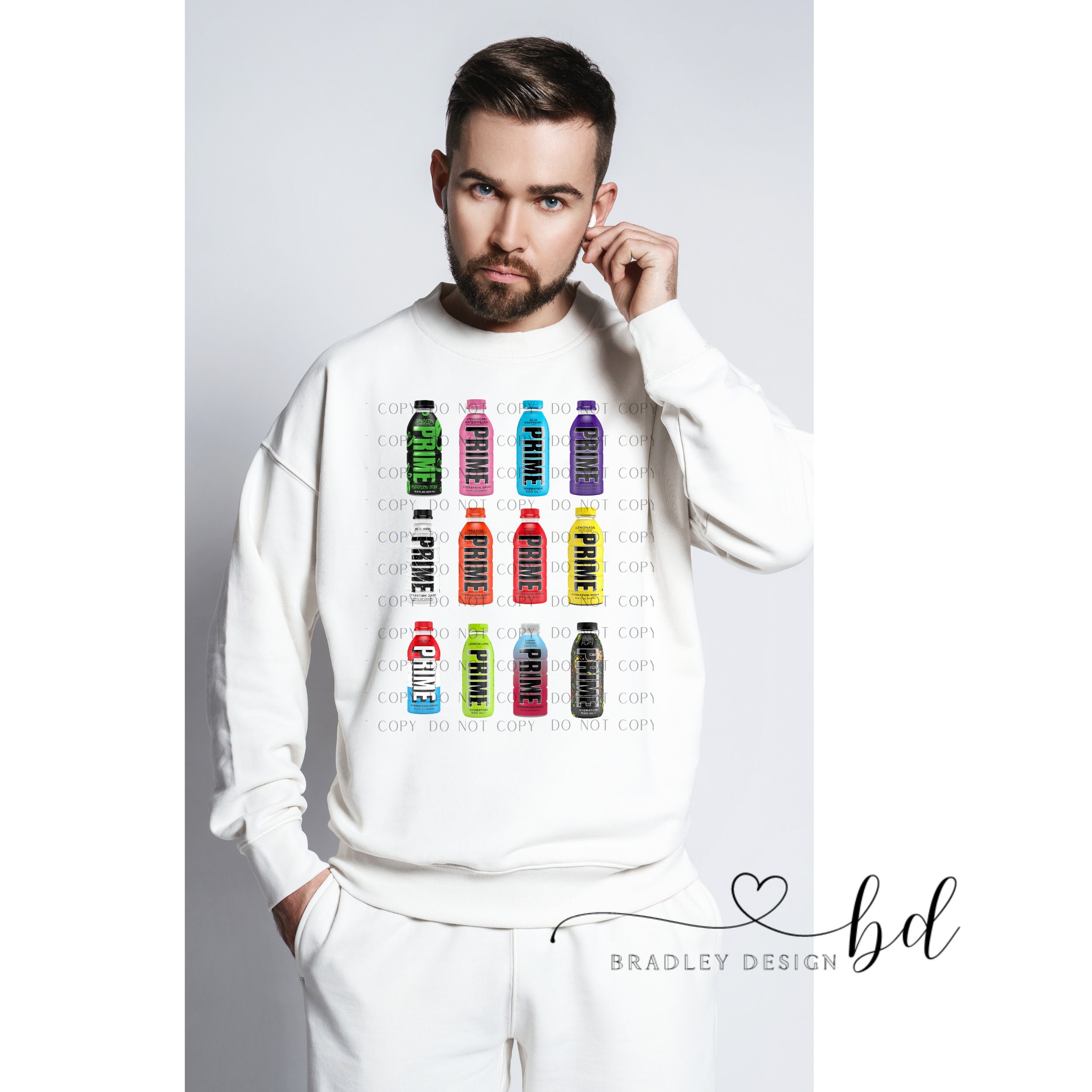 Prime Energy Drink Svg File. - Etsy