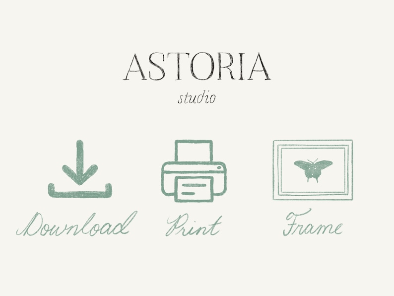 Beatrix Potter Inspired Peter Rabbit and Jemima Puddle Duck DIGITAL Art ...