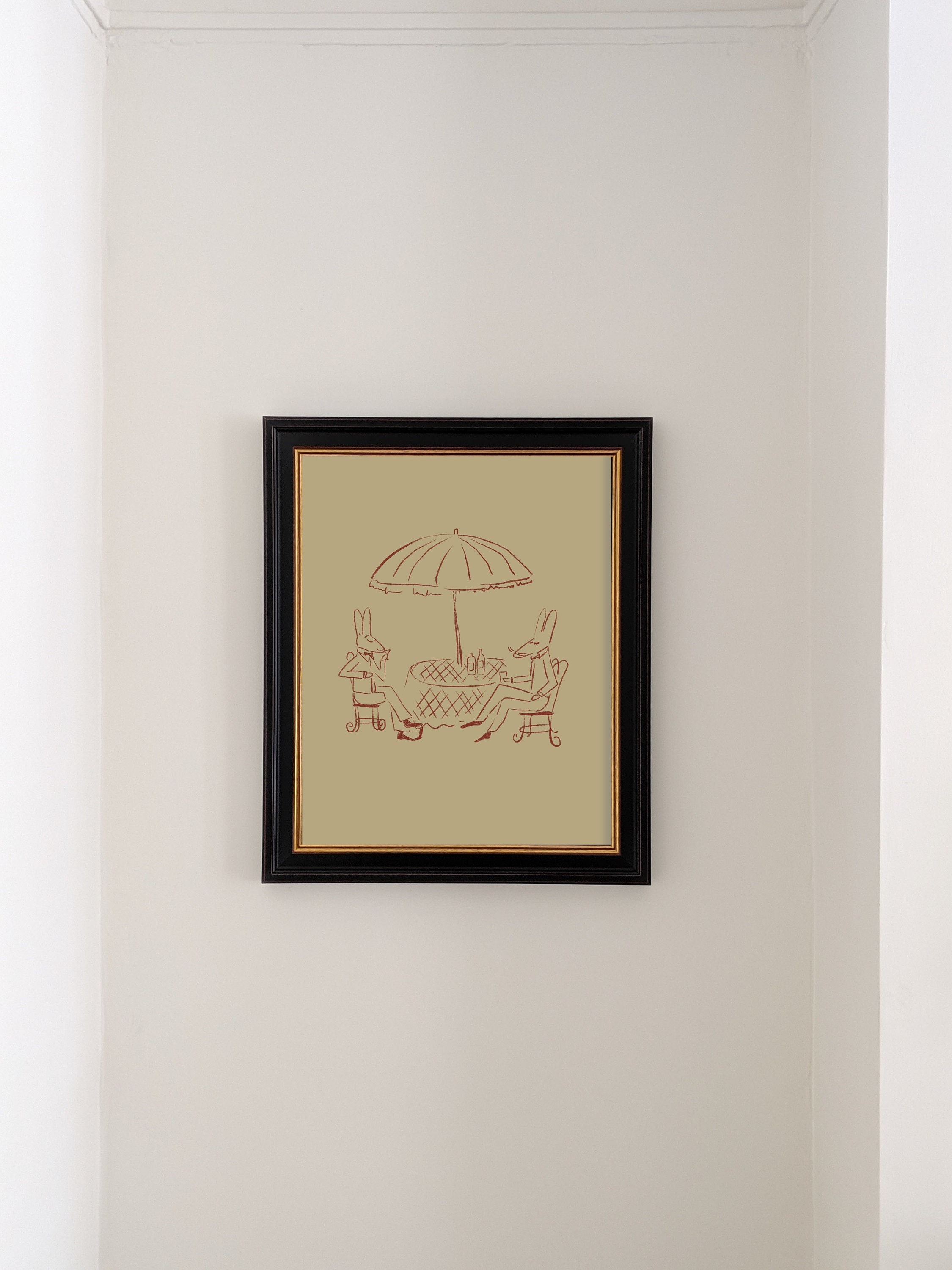 Hotel Bar Wall Art - Etsy