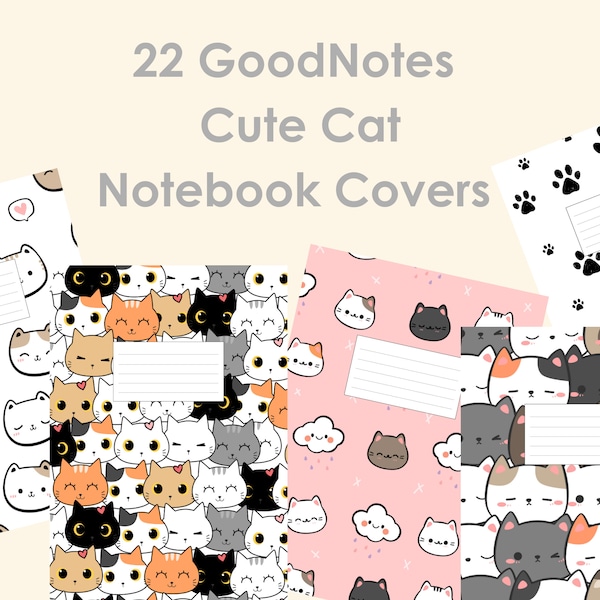 Notebooks - Etsy