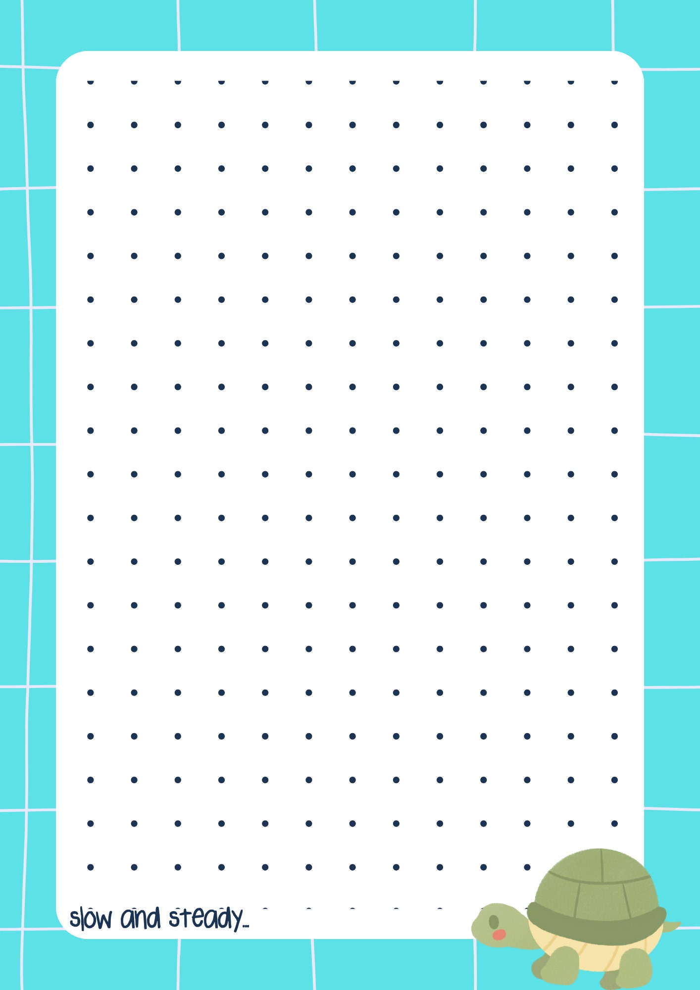 Cute Digital Paper Reusable Printable Paper Cute Digital Paper Kawaii ...