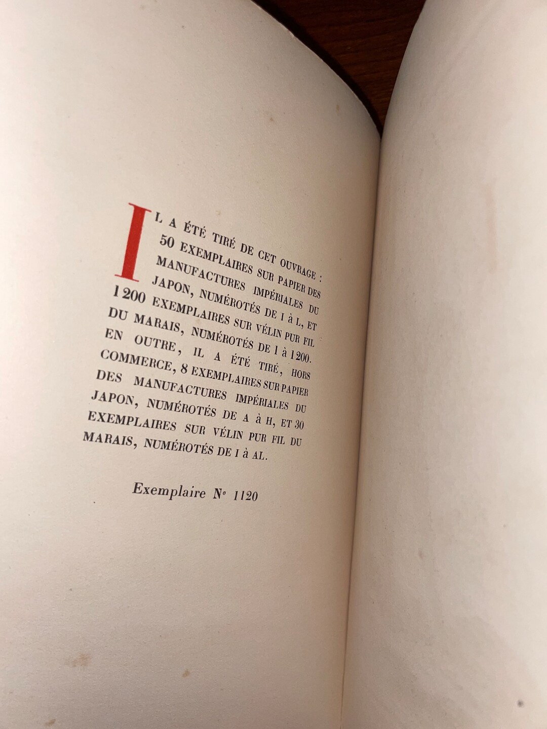 Rare Antique French Collectible Book - Jerome Et Jean Tharaud DINGLEY L ...
