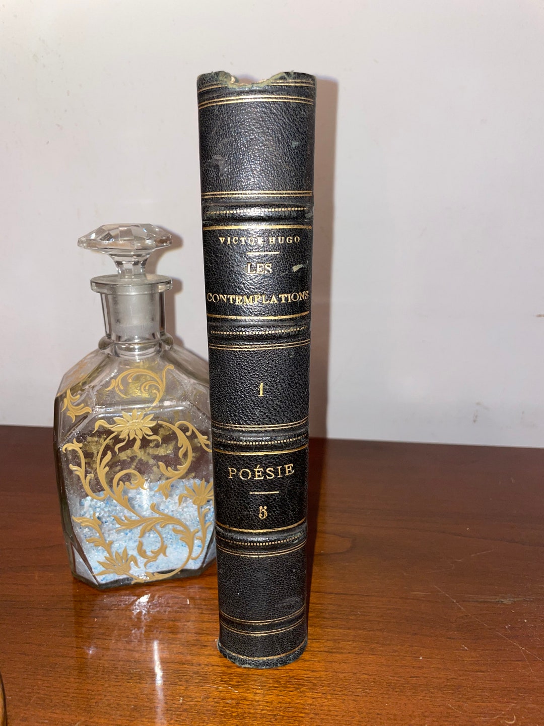 Edition Definitive Apres Les Manuscripts Originaux Cures Complete De ...