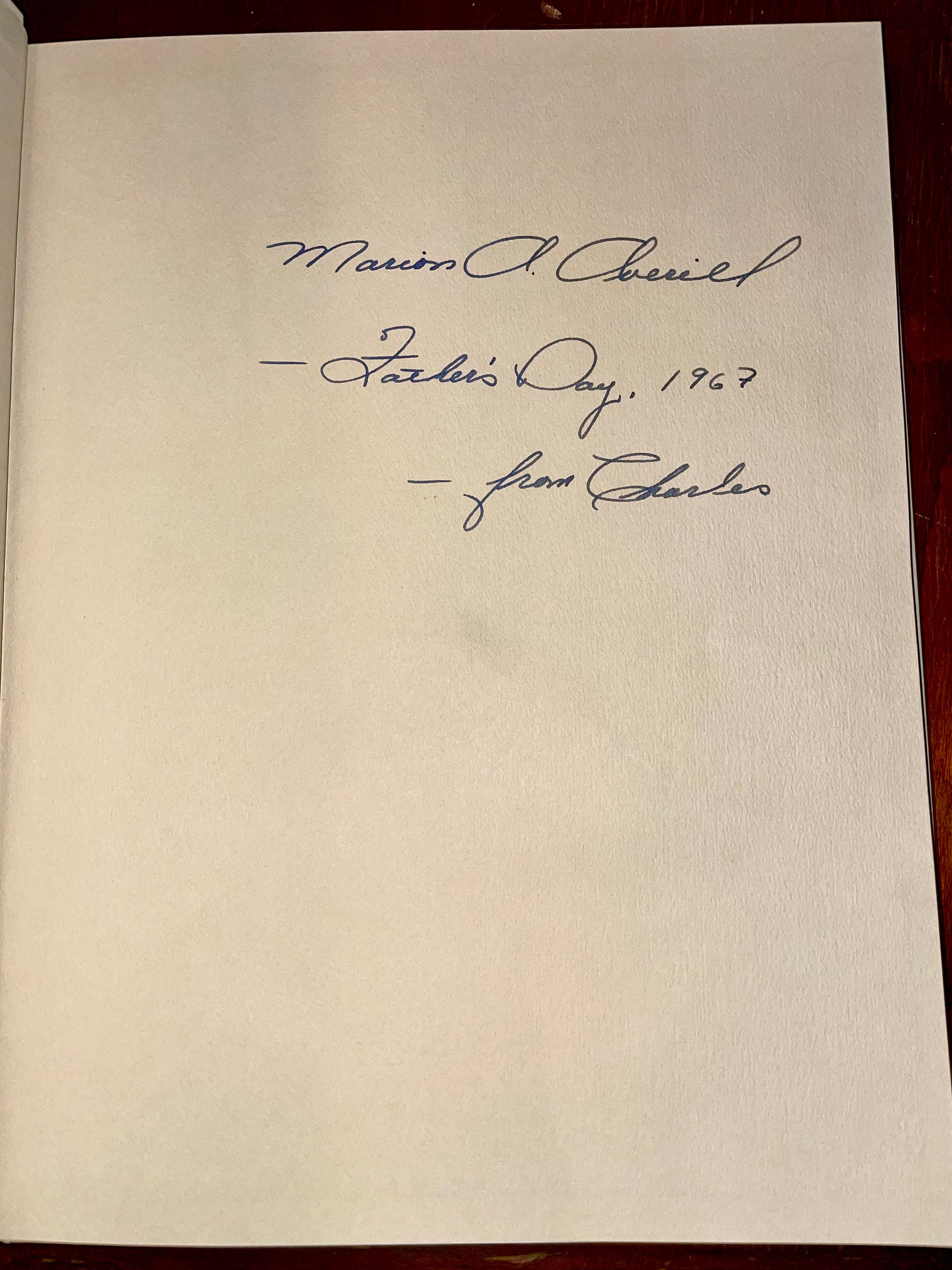 Rare Western Book paper Talk Illustrated Letters Charles M. Russell ...