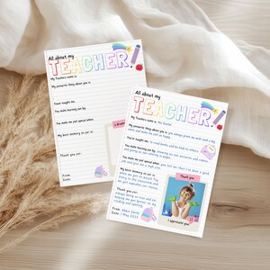 Teacher Appreciation Week Printable, Teacher Appreciation Week, All ...