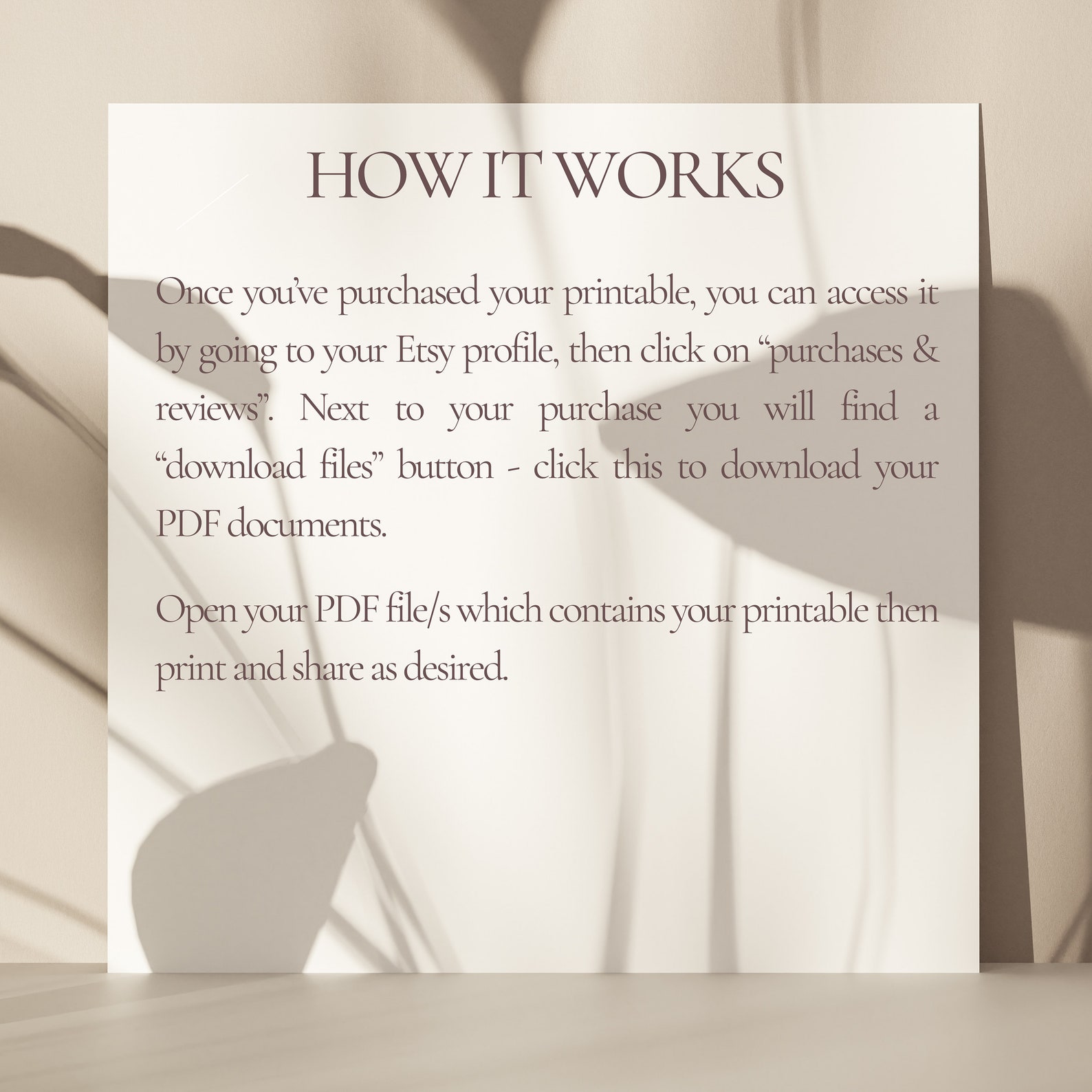 Teacher Goodbye Gift to Students, Last Day of School Gift From Teacher ...