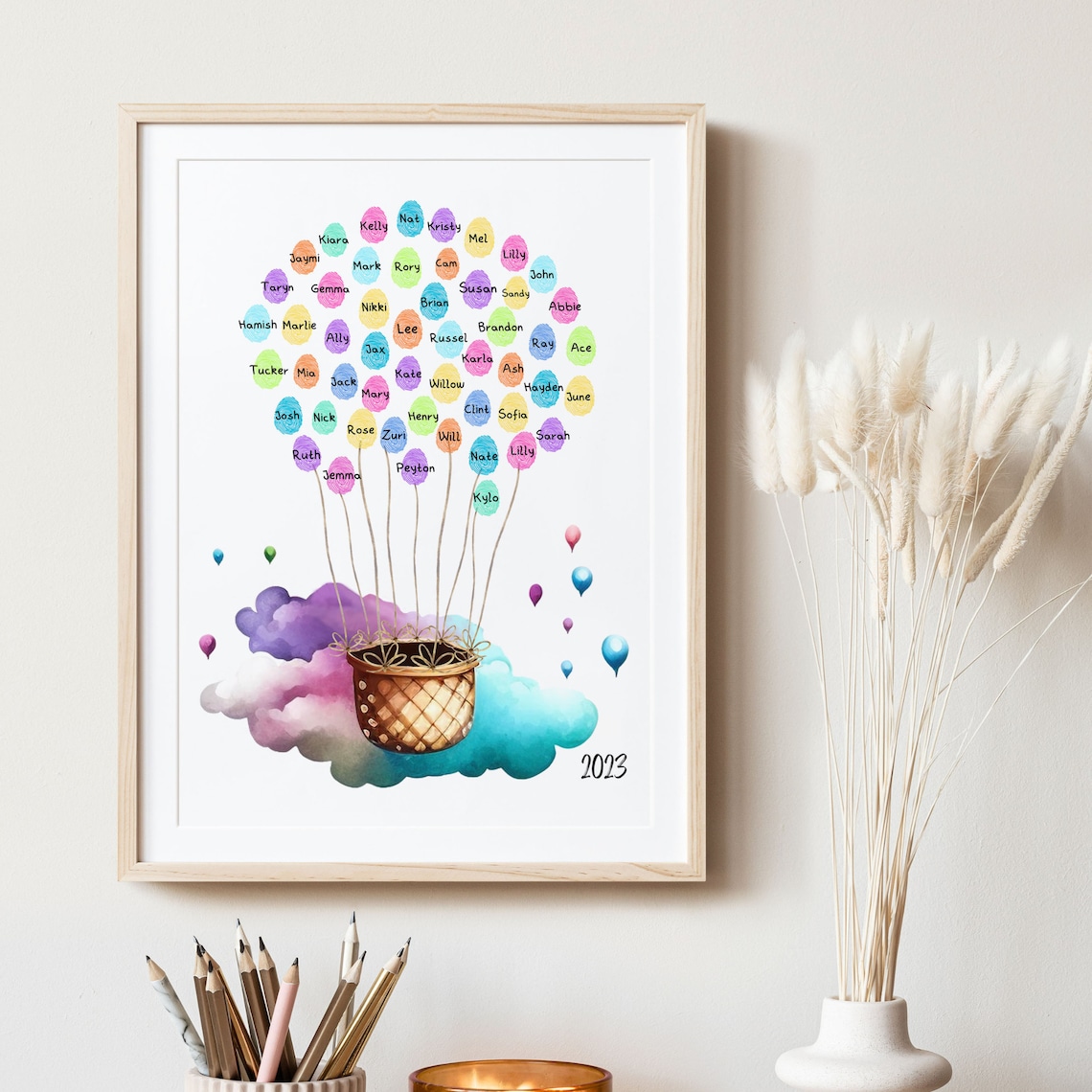 Teacher Goodbye Gift, Last Day of School Gift From Teacher, End of Year ...