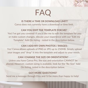 Editable Teacher Goodbye Gift, Last Day of School Gift to Teacher ...