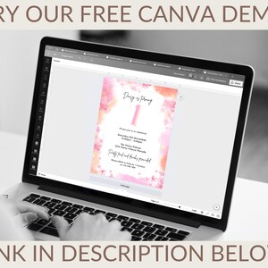 Editable Teacher Goodbye Gift, Last Day of School Gift to Teacher ...