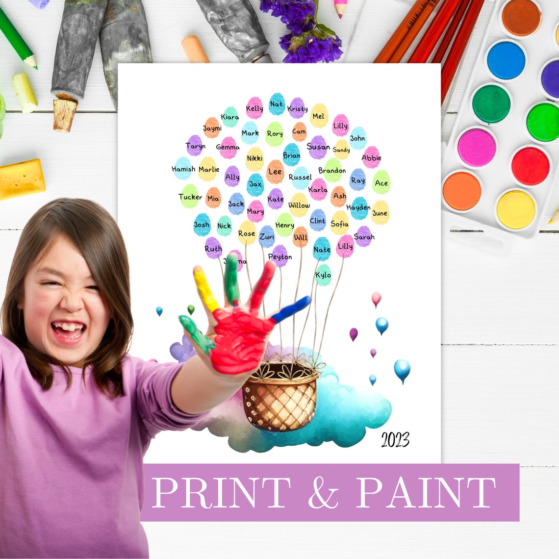 Teacher Goodbye Gift, Last Day of School Gift From Teacher, End of Year ...