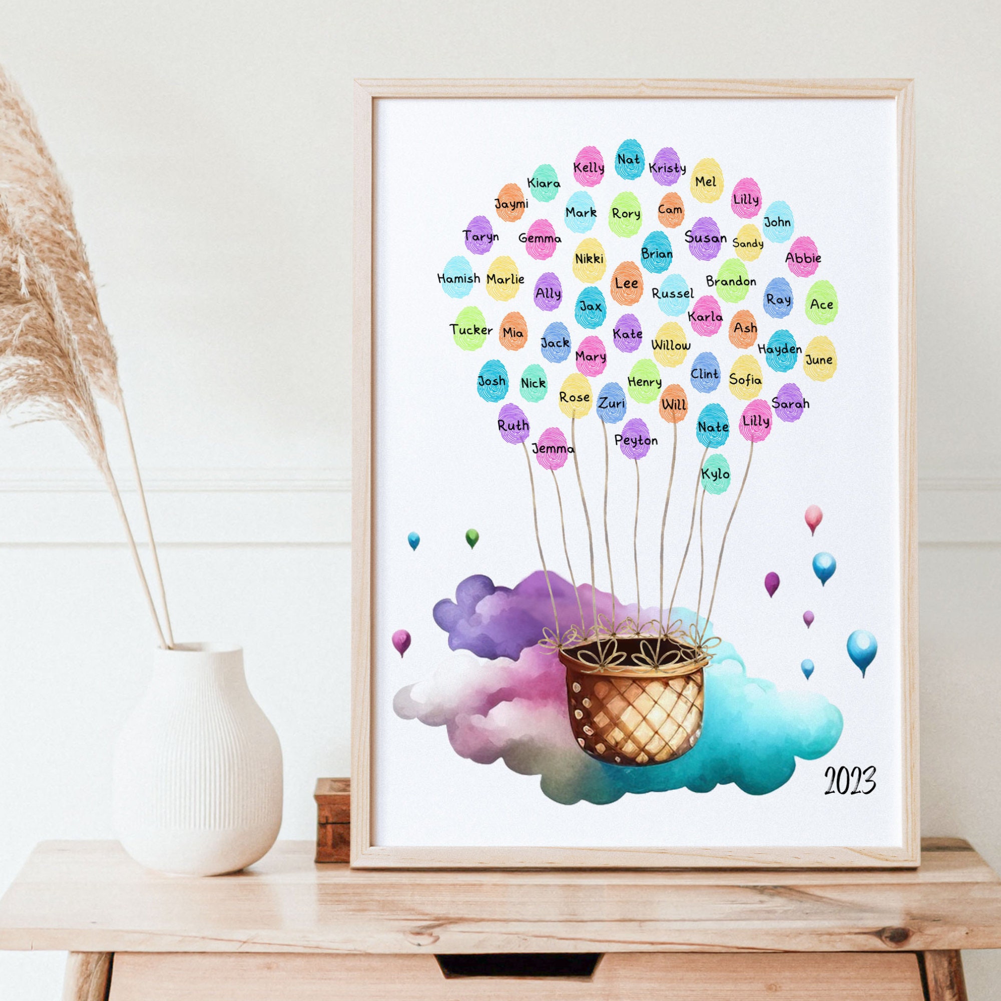 Teacher Goodbye Gift, Last Day of School Gift From Teacher, End of Year ...