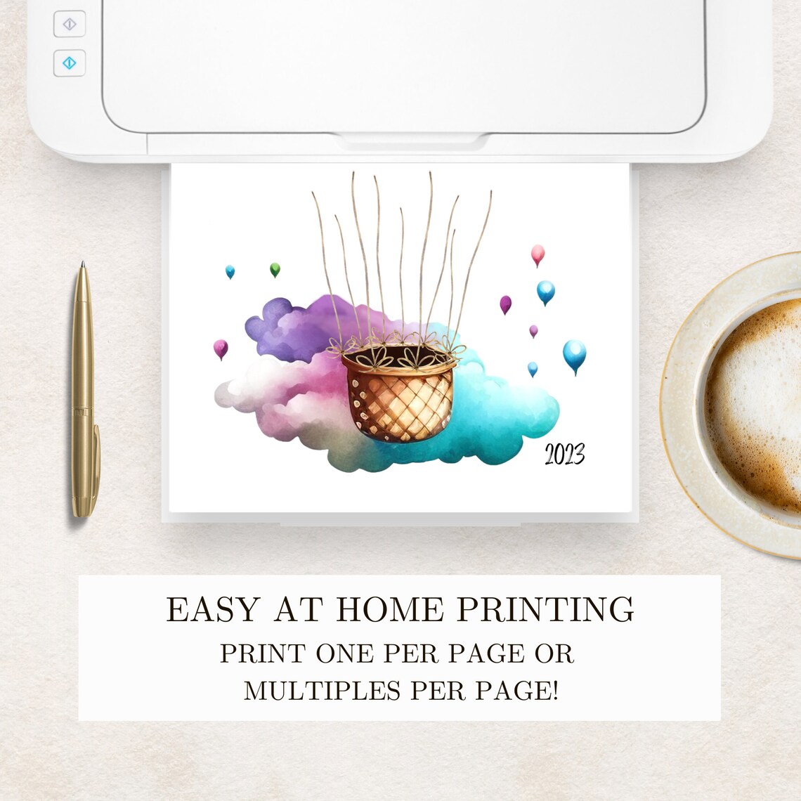 Teacher Goodbye Gift, Last Day of School Gift From Teacher, End of Year ...