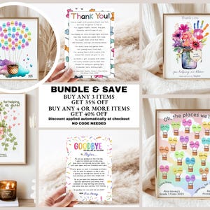Editable Teacher Poem | End of Year Teacher Gift | Parent to Teacher ...