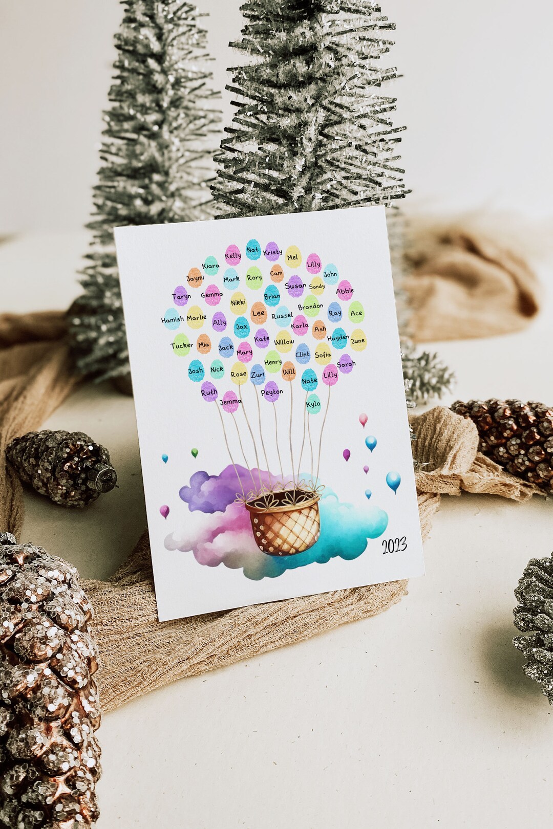 Teacher Goodbye Gift, Last Day of School Gift From Teacher, End of Year ...