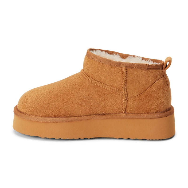 Platform Boot - Etsy