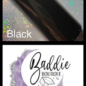 BLEGH Heart Decal - Etsy