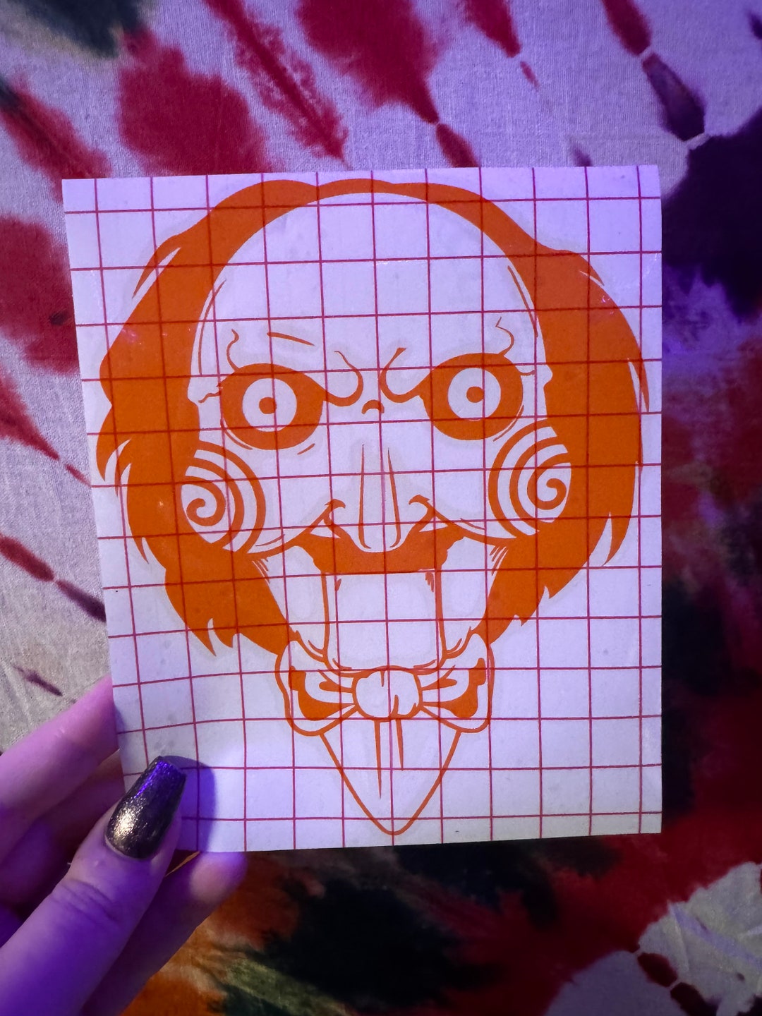 SAW Jigsaw Decal - Etsy