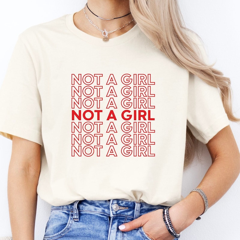 Genderqueer Clothing - Etsy