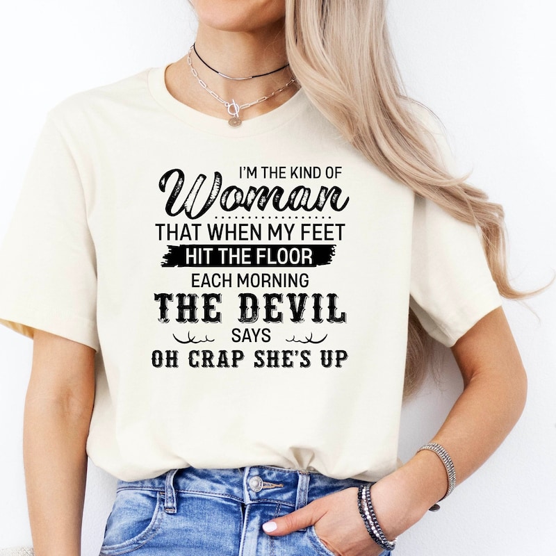 She Devil - Etsy
