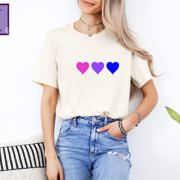 Bisexual Clothing - Etsy