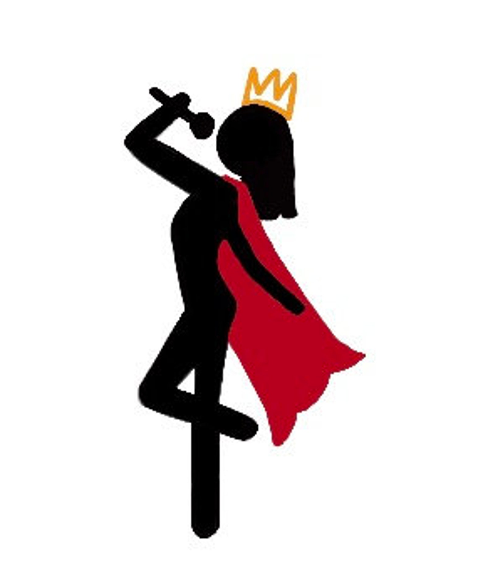 Karaoke Queen | Cute Karaoke Superhero | Singing Telegram Clipart ...