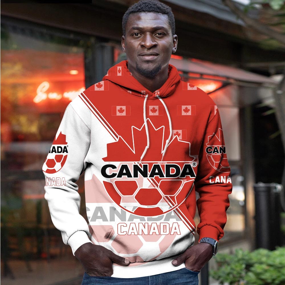 Canada National Soccer Team, Qatar World Cup 2022 Champions Soccer Team ...