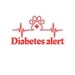Diabetes Alert- Stickers - Etsy