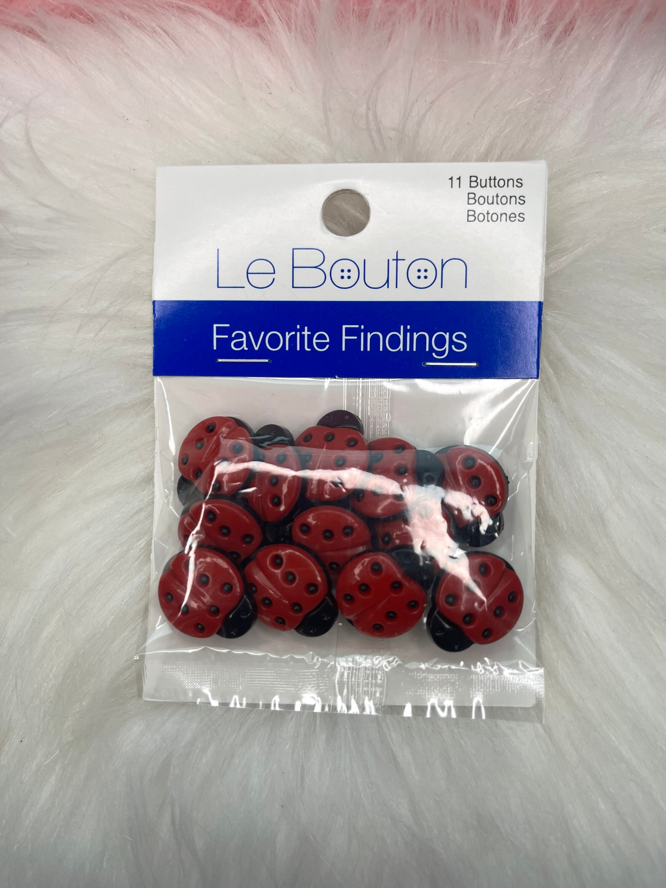 Ladybug Bracelets/kandi Bracelets/beaded Bracelets/pony Beads - Etsy