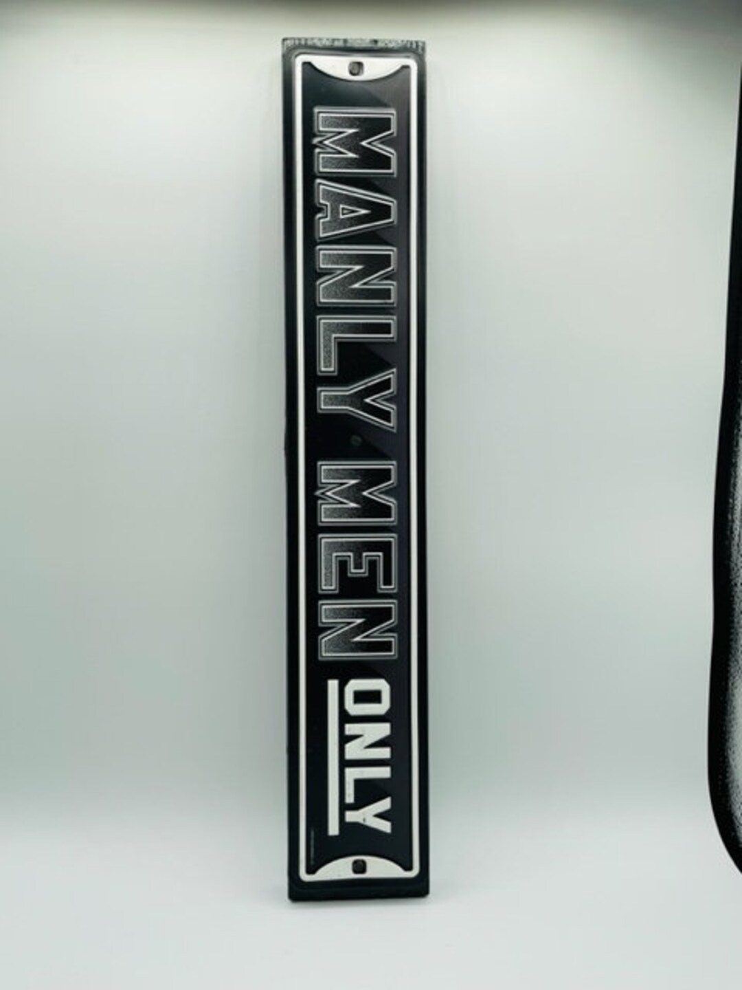 Manly Men Only - Etsy