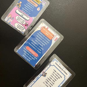 Laboratory Value Cheat Cards | Nursing Laboratory Value | Medical ...