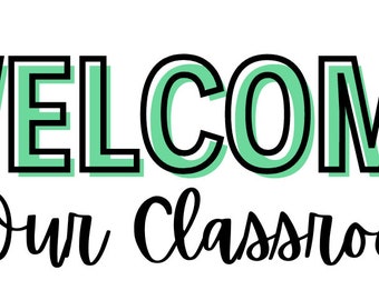 Neutral Aesthetic Minimalist Google Classroom Header/ Banner Bundle set ...