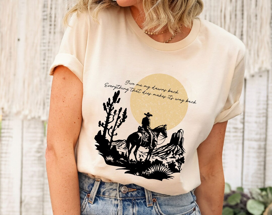 Western Shirt Give Me My Dawns Back Shirt Country Music Etsy western-shirt-give-me-my-dawns-back-shirt-country-music-etsy