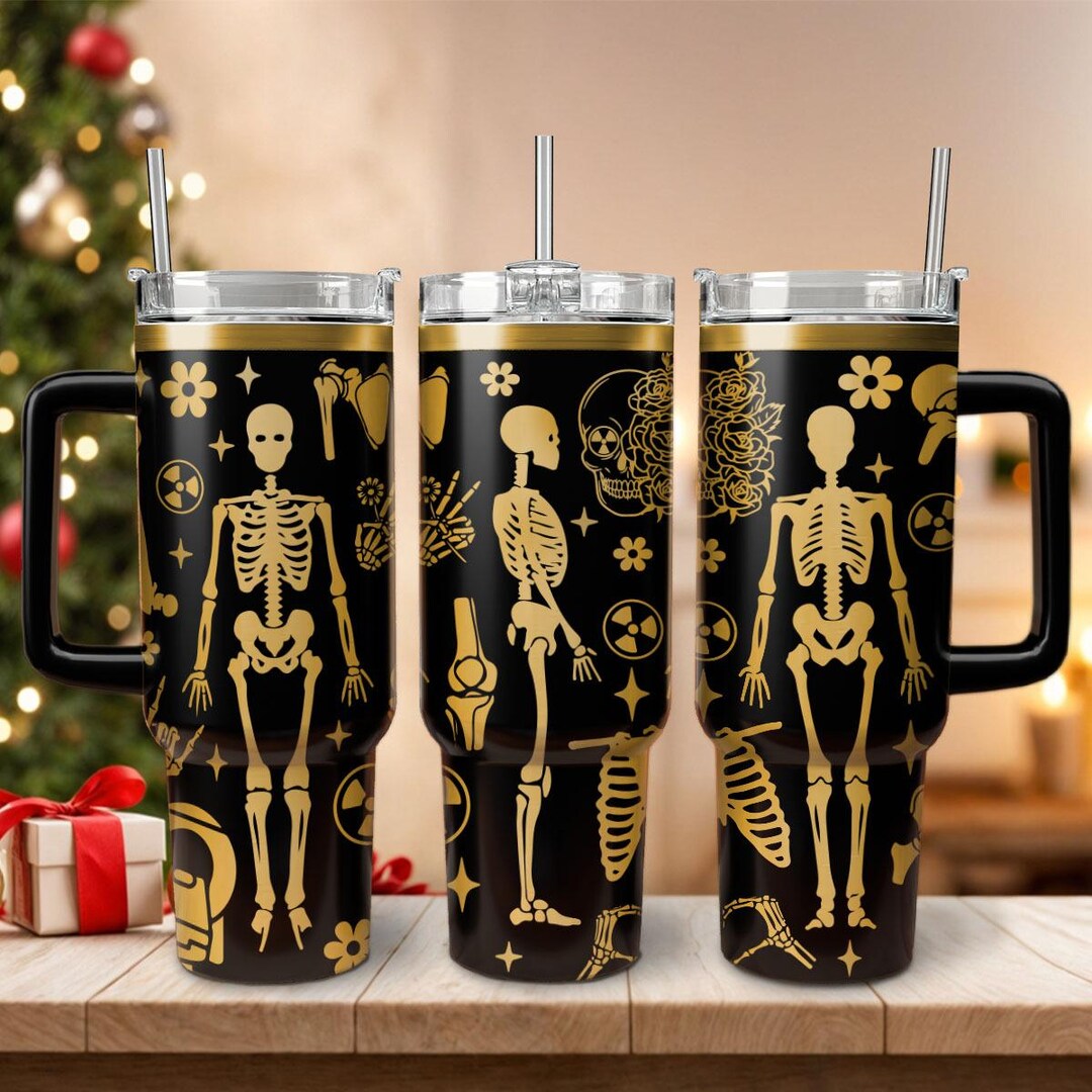 Radiologist Tumbler Xray Tech Coffee Mug for Xray Tech for Tech ...