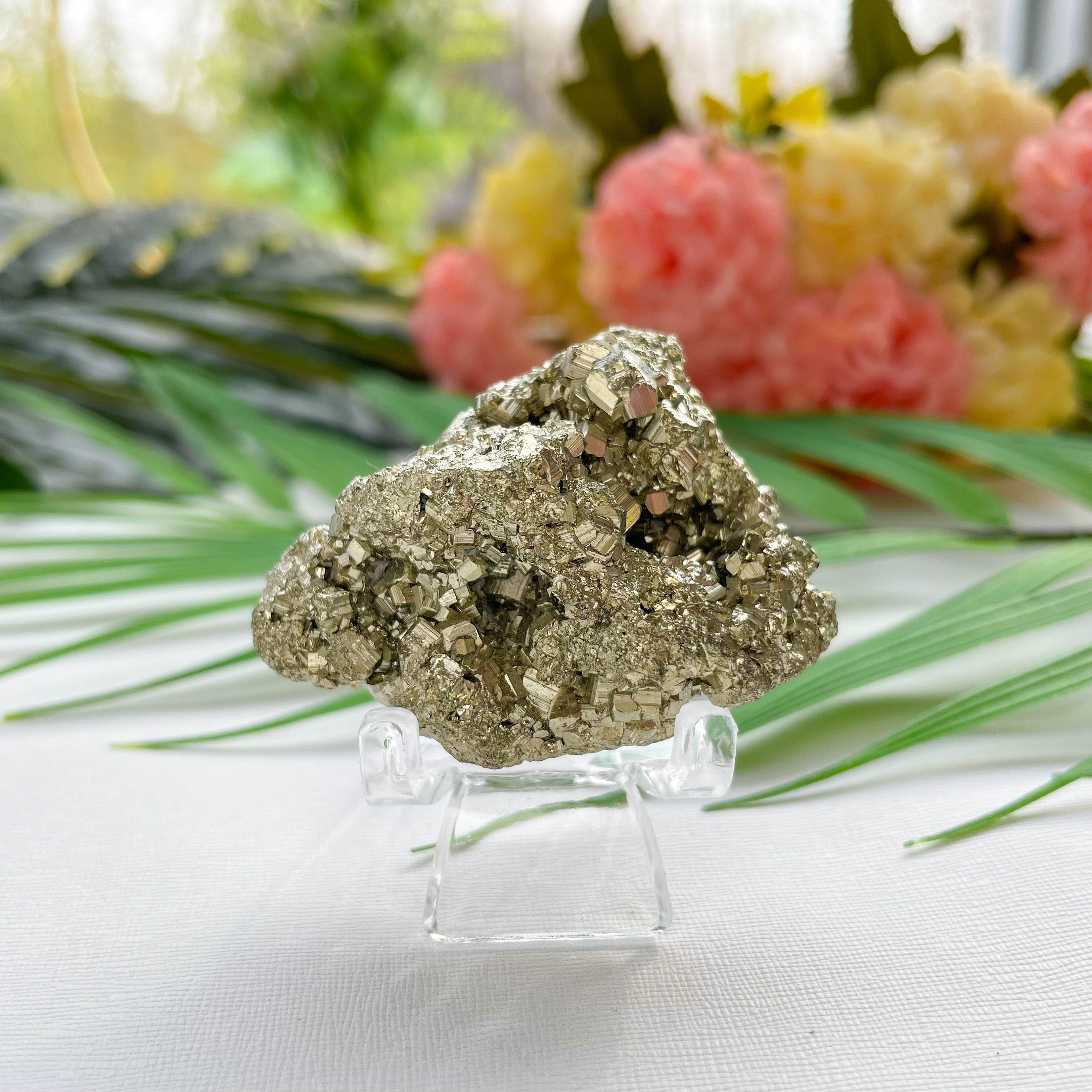 Natural Rough Pyrite From Peru - Etsy