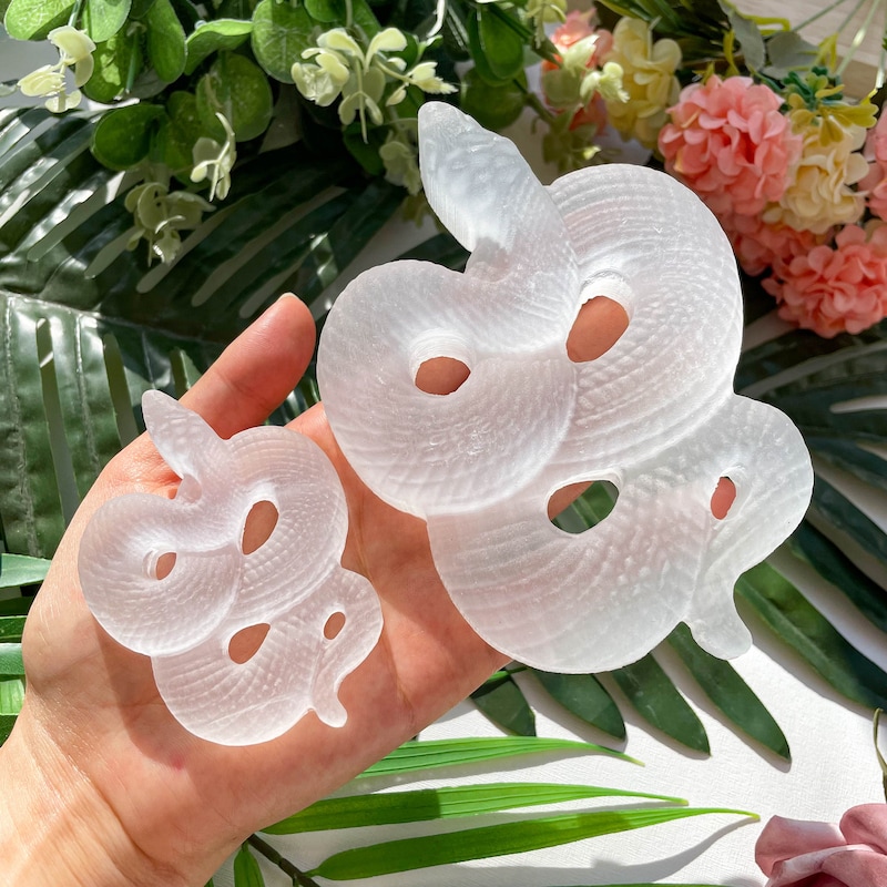 Snake Decor - Etsy