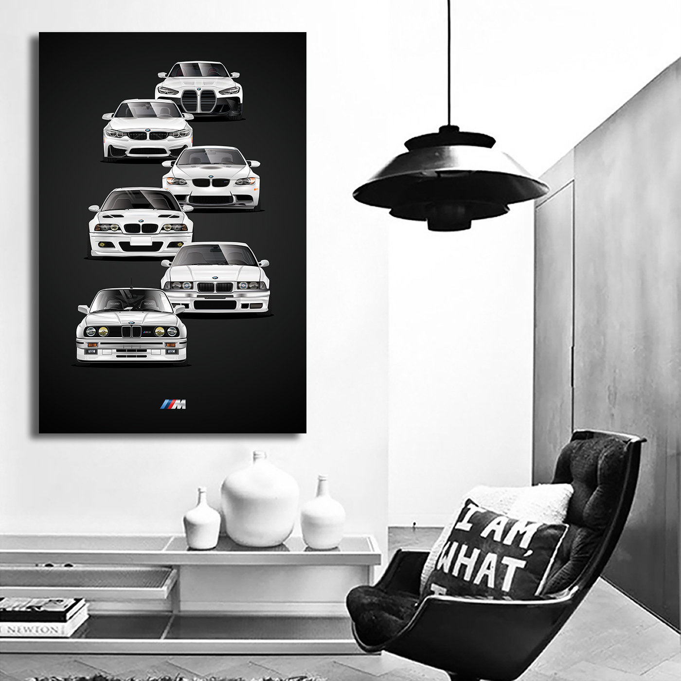M3 E30 E36 E46 E90 E92 E93 F80 G80 Generation Drift Import Tuner Euro ...