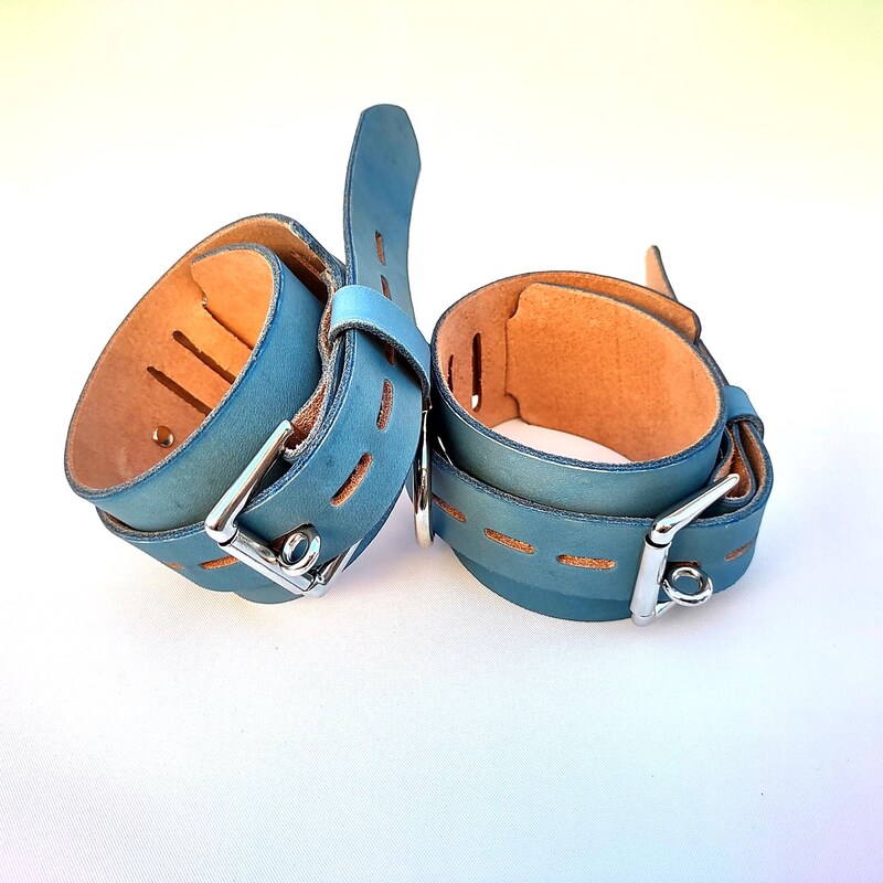 Locking Abdl Restraint - Etsy