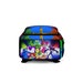 Rainbow Friends Backpack, Kids Customized Backpack, Blue Rainbow ...