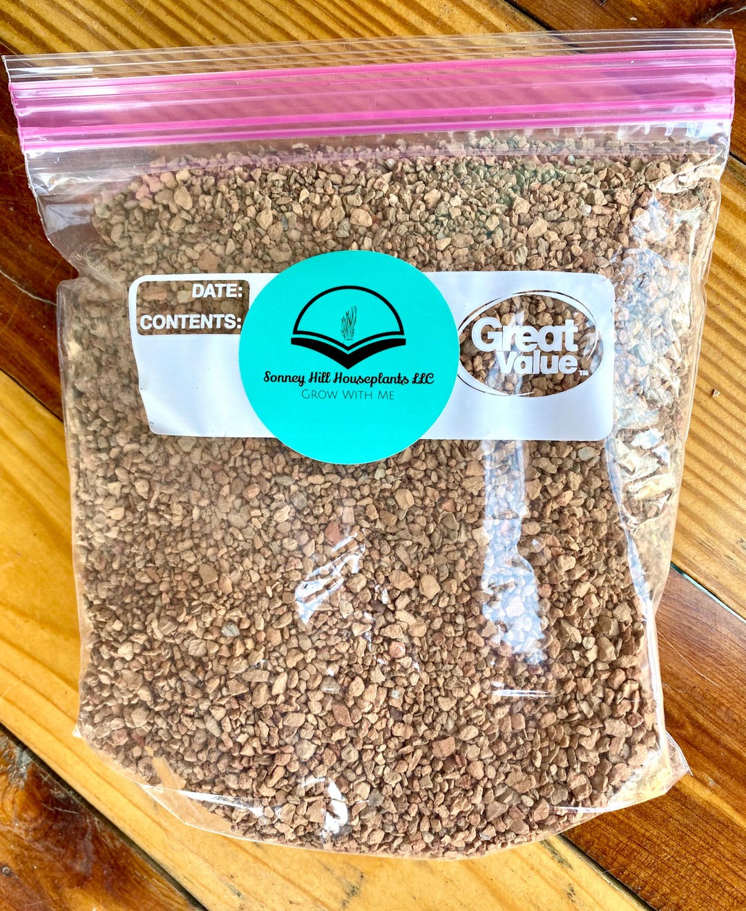 Calcined Clay (turface) 1lb Bag - Etsy