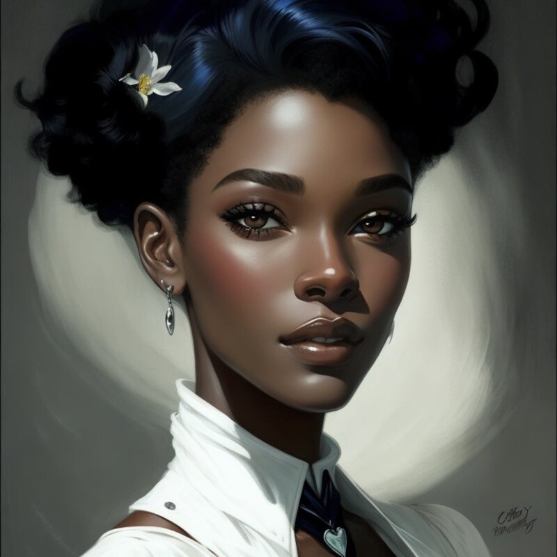 Coby Whitmore Art - Etsy