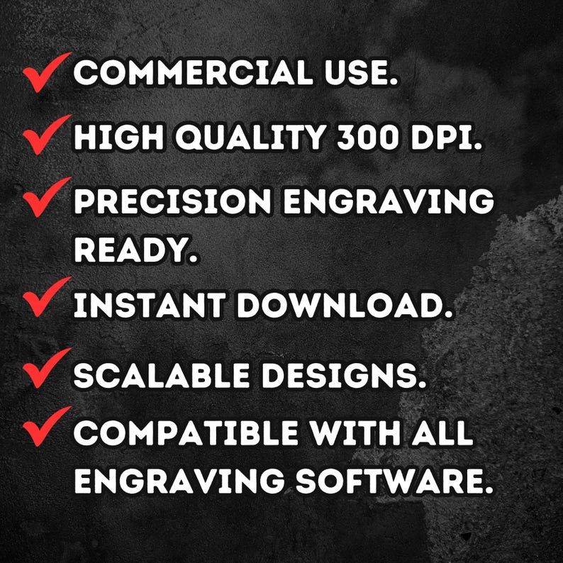 Slate Engrave Files for Grumpy Cartoon Farm Animal Designs Including ...