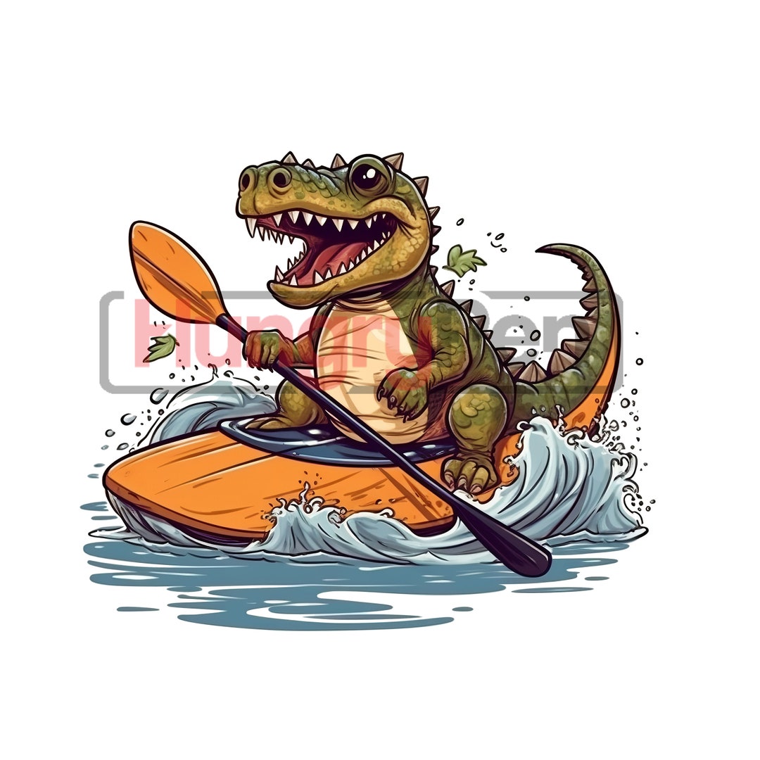 T-rex Dinosaur PNG Printable High Quality Sublimation Design- Funny ...