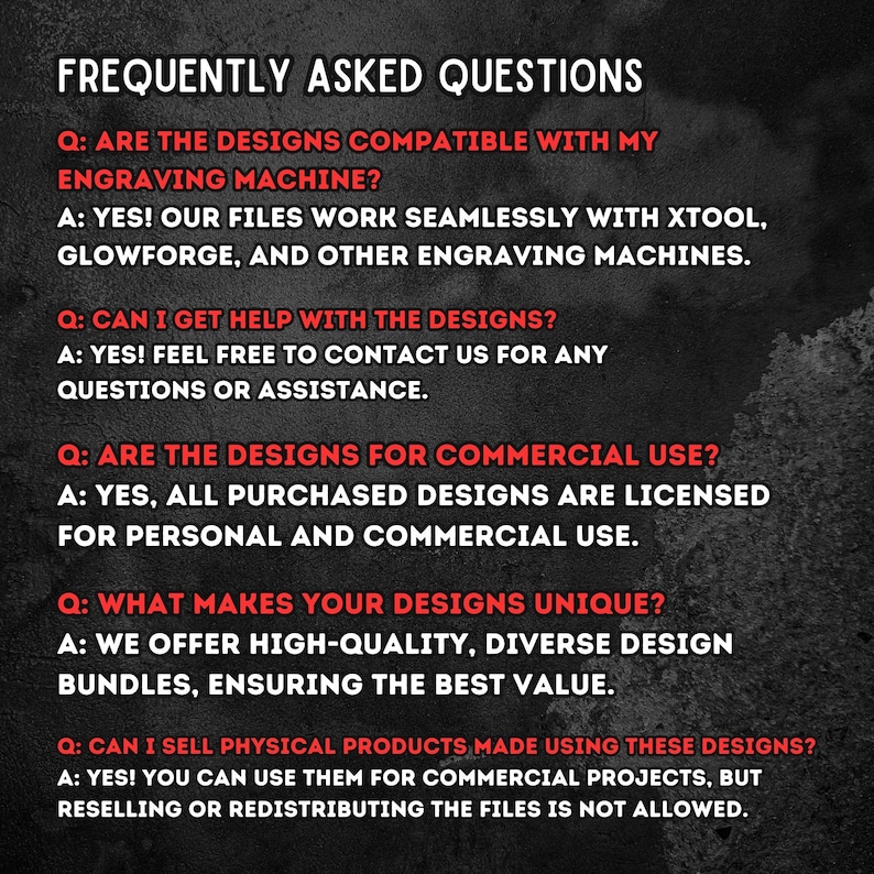 Slate Engrave Files for Grumpy Cartoon Farm Animal Designs Including ...