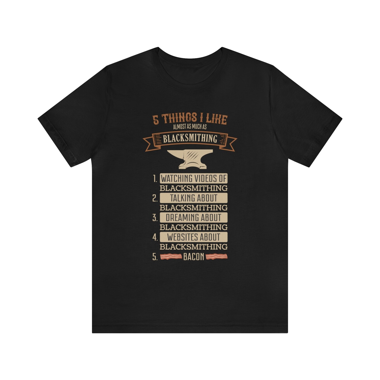 Blacksmithing Shirt for Blacksmith Gift Blacksmith Shirt - Etsy
