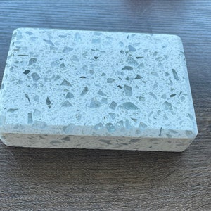 Granite , Quartz Sculpture Base - Jewelry Displays - Etsy