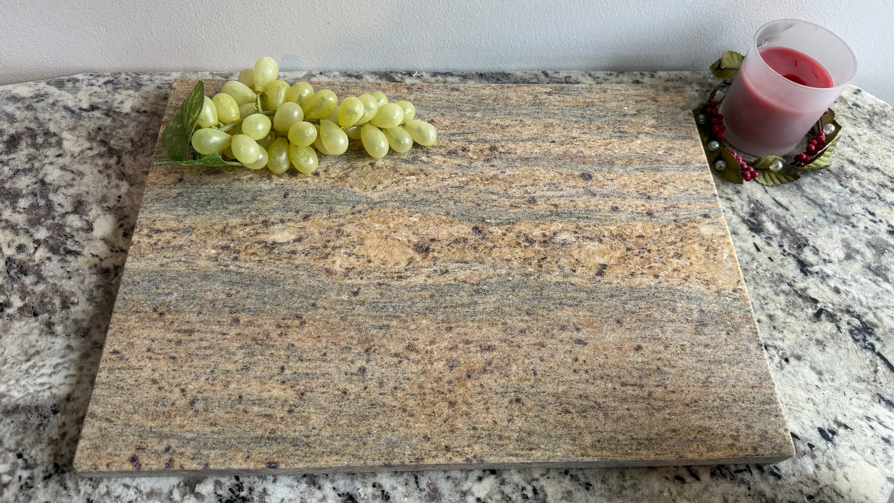 Granite Cutting Board, Food Platter . - Etsy