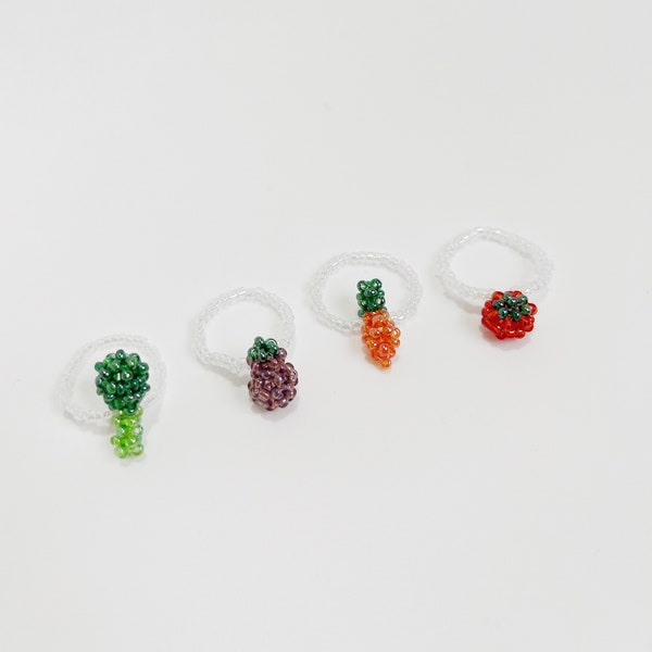 Aesthetic Rings - Etsy